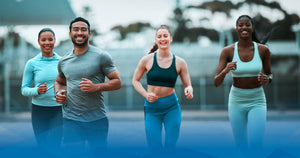 Unlock Next Level Health – Progressive Nutritional