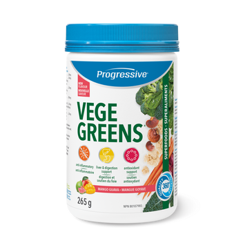 Progressive VegeGreens | Functional Superfoods & Adaptogens ...