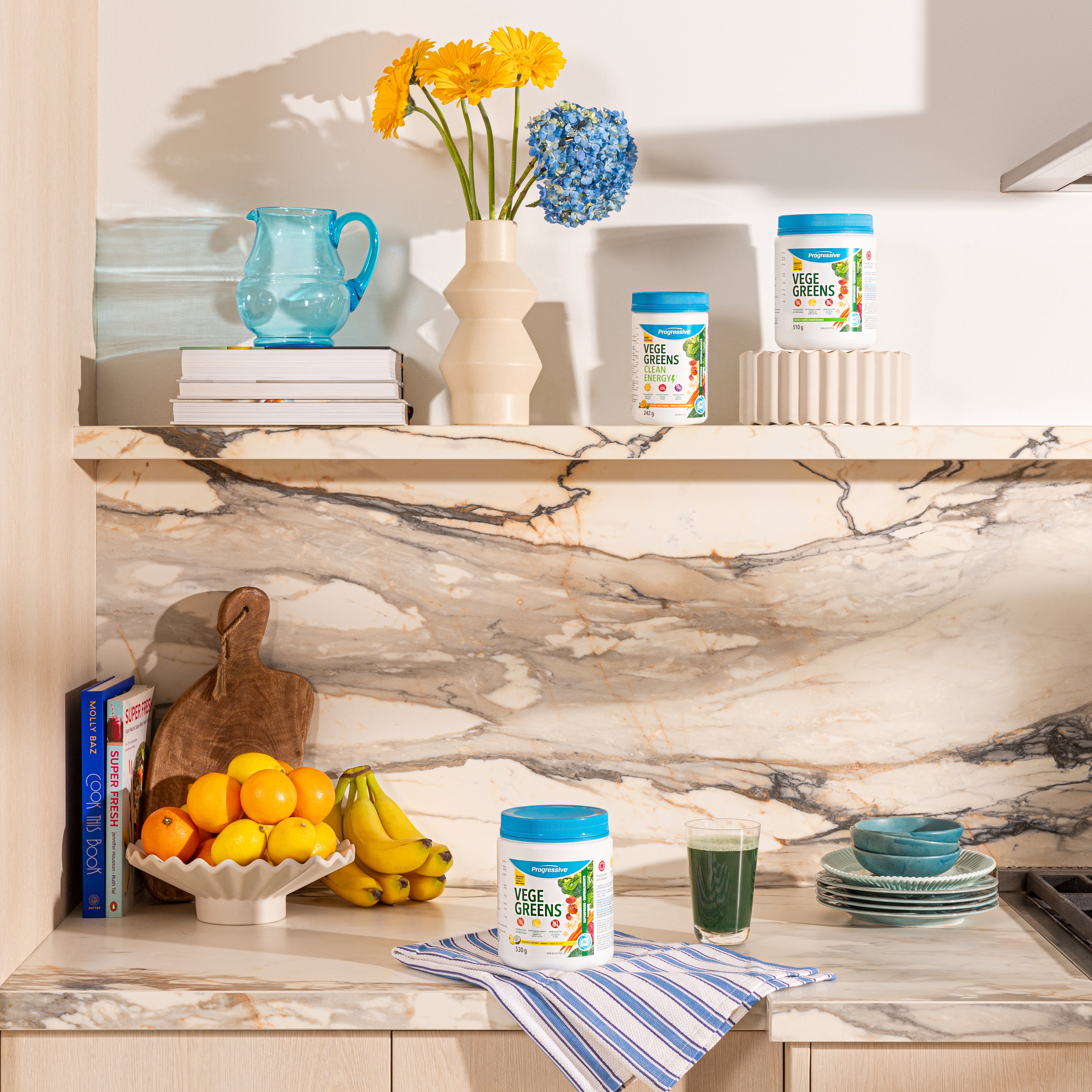 Progressive Nutritionals