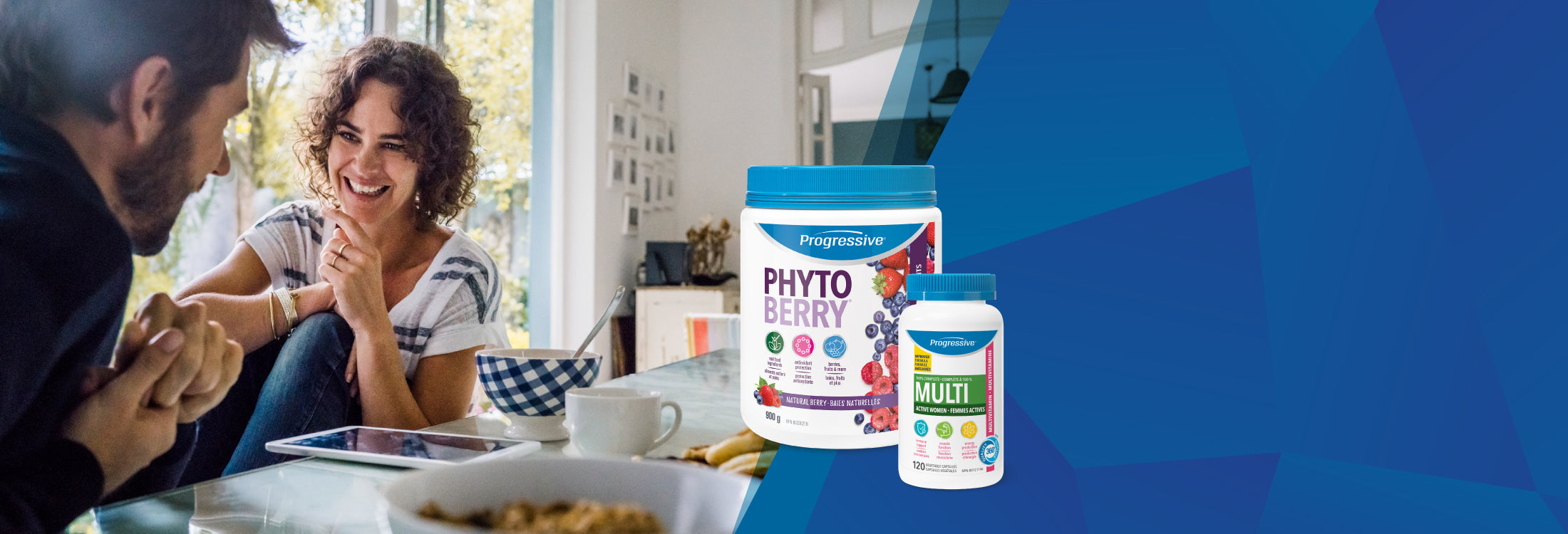 Progressive Nutritionals