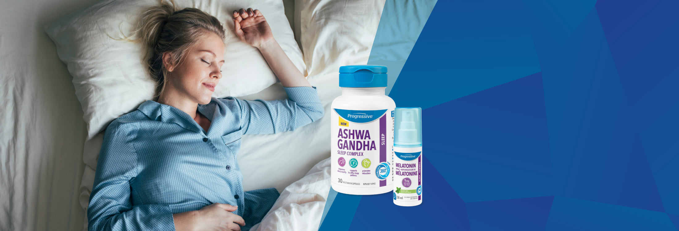 Progressive Nutritionals