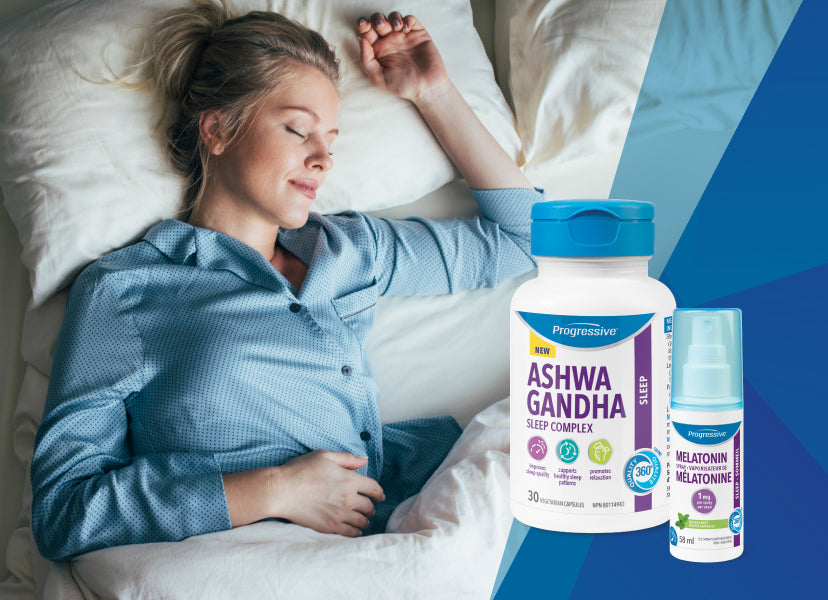 Progressive Nutritionals