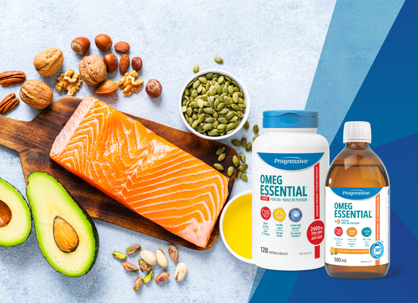 Progressive Nutritionals