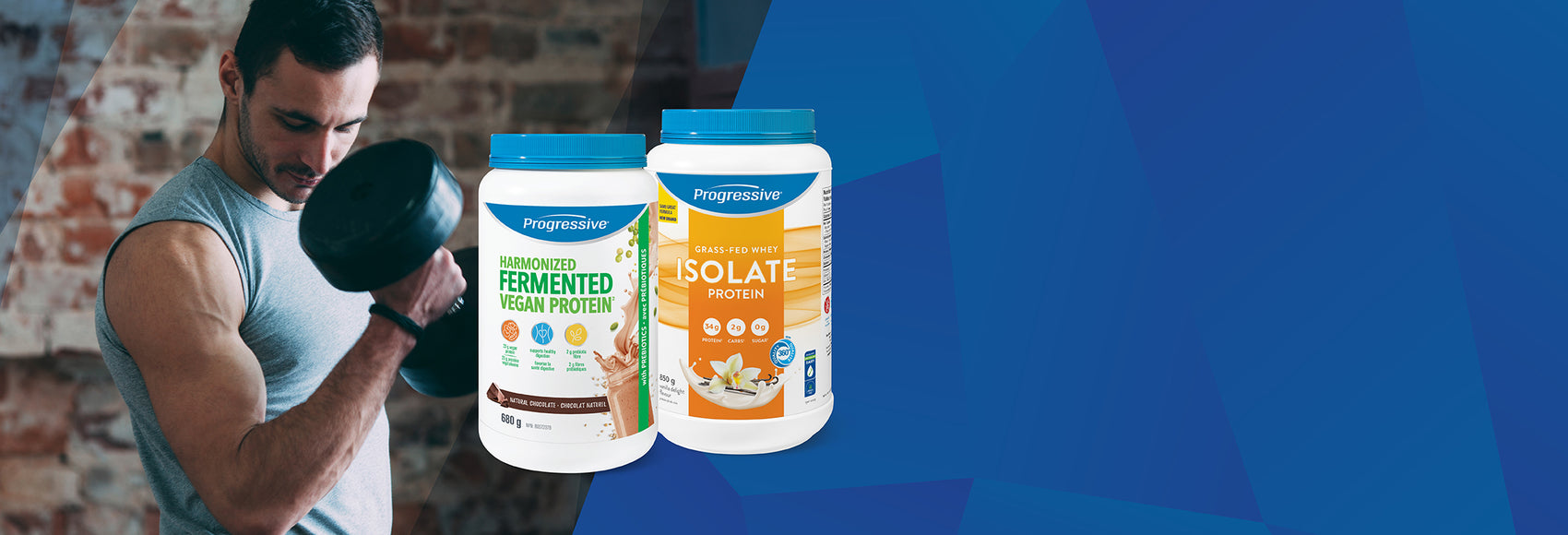 Progressive Nutritionals | Optimize Your Nutrition