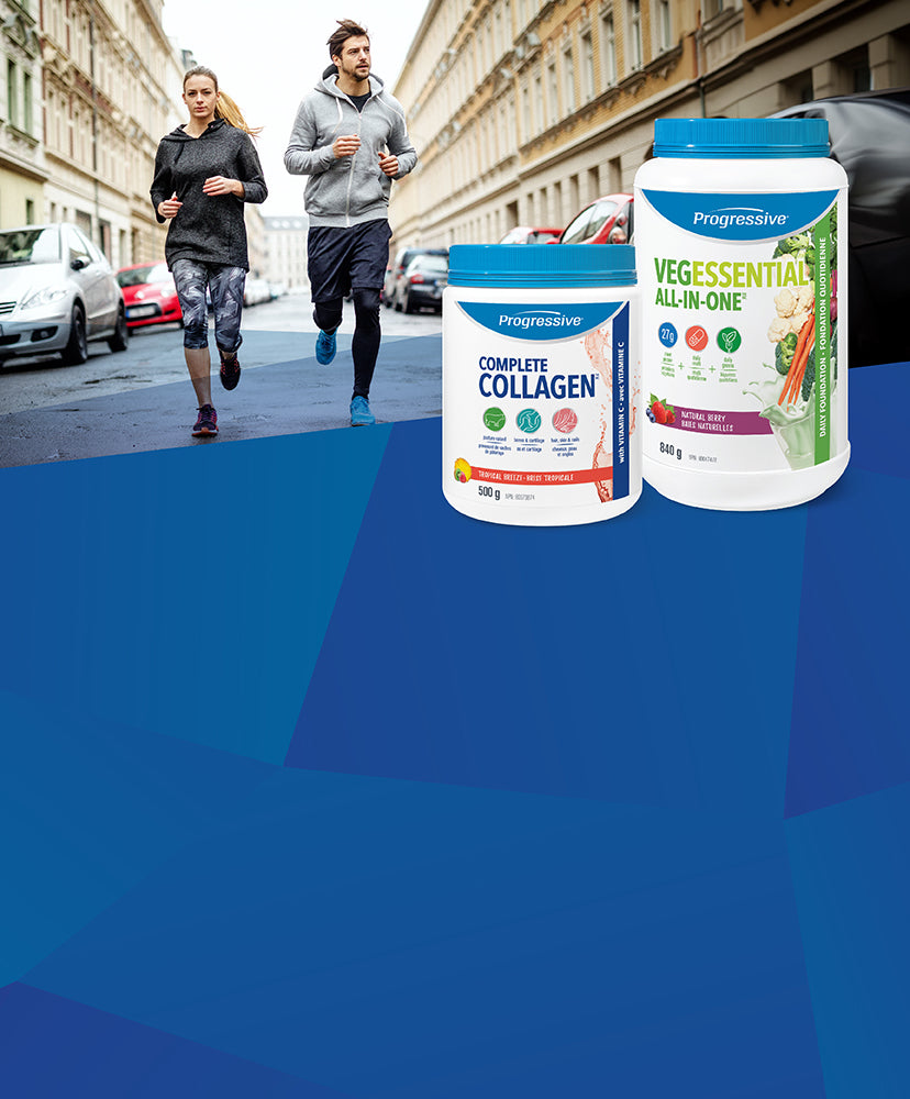 Progressive Nutritionals