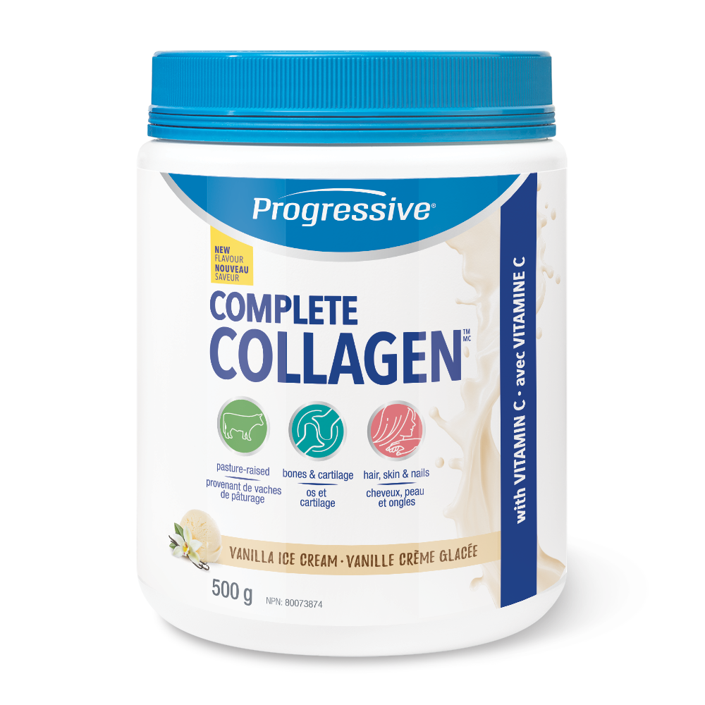 Progressive Nutritionals | Optimize Your Nutrition