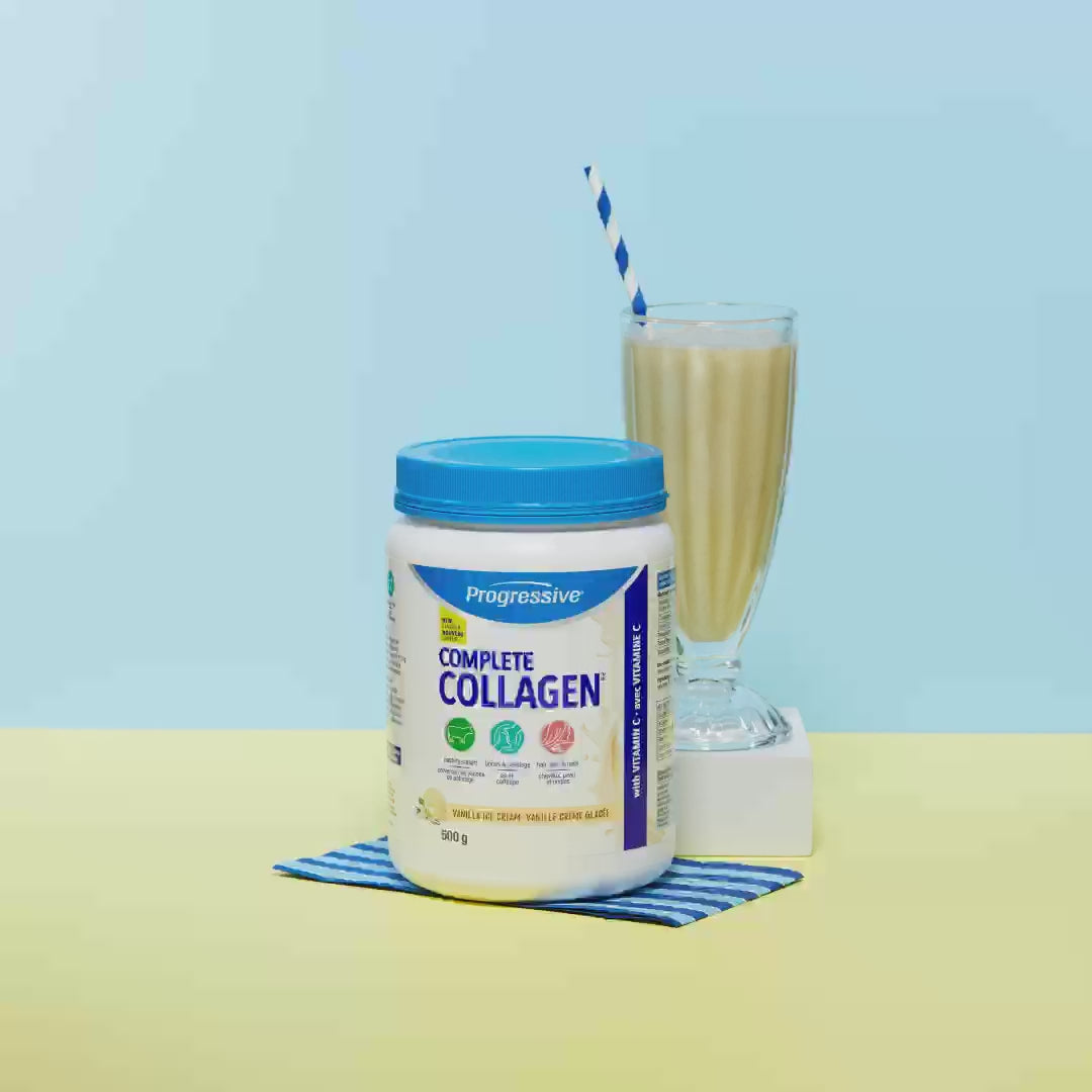 Progressive Complete Collagen